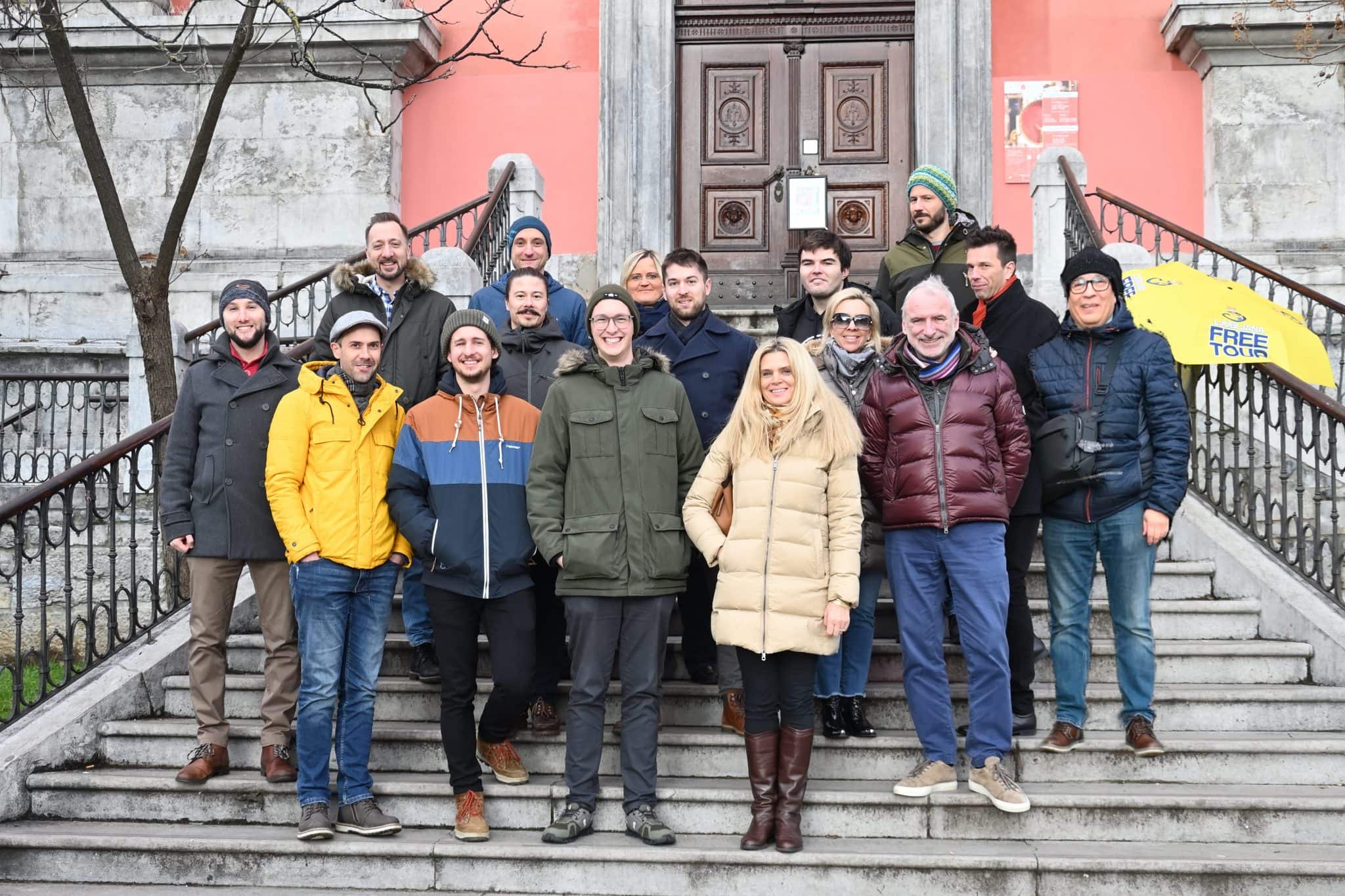 Who We Are | CISC - Adding Trust in a Connected World