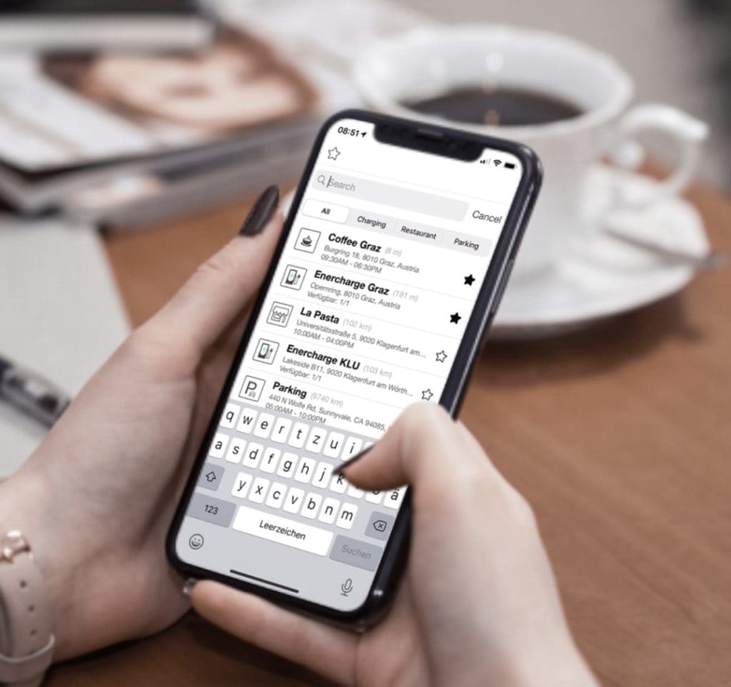 Communication Modules | CISC - Adding Trust in a Connected World