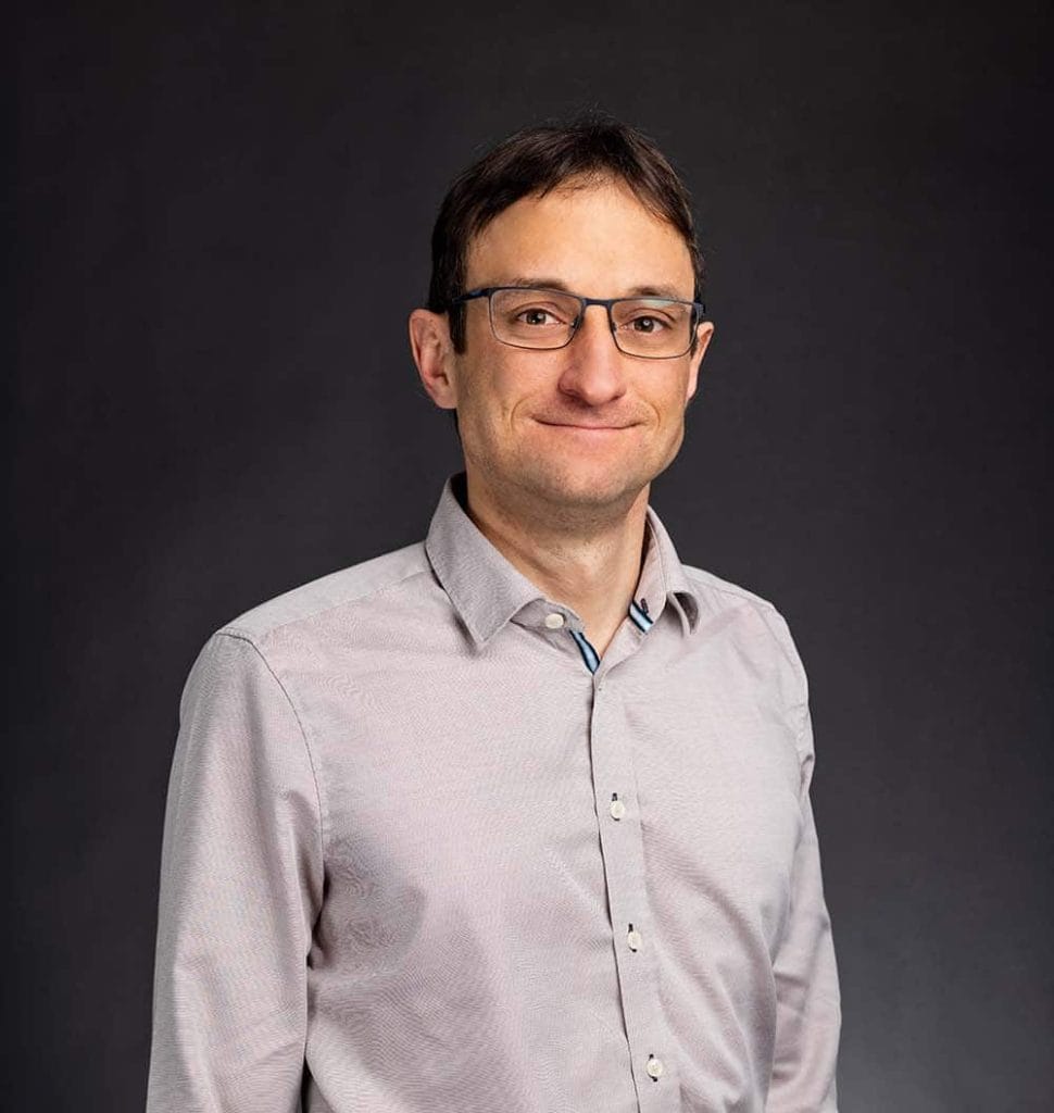 Management Team | CISC - Adding Trust in a Connected World