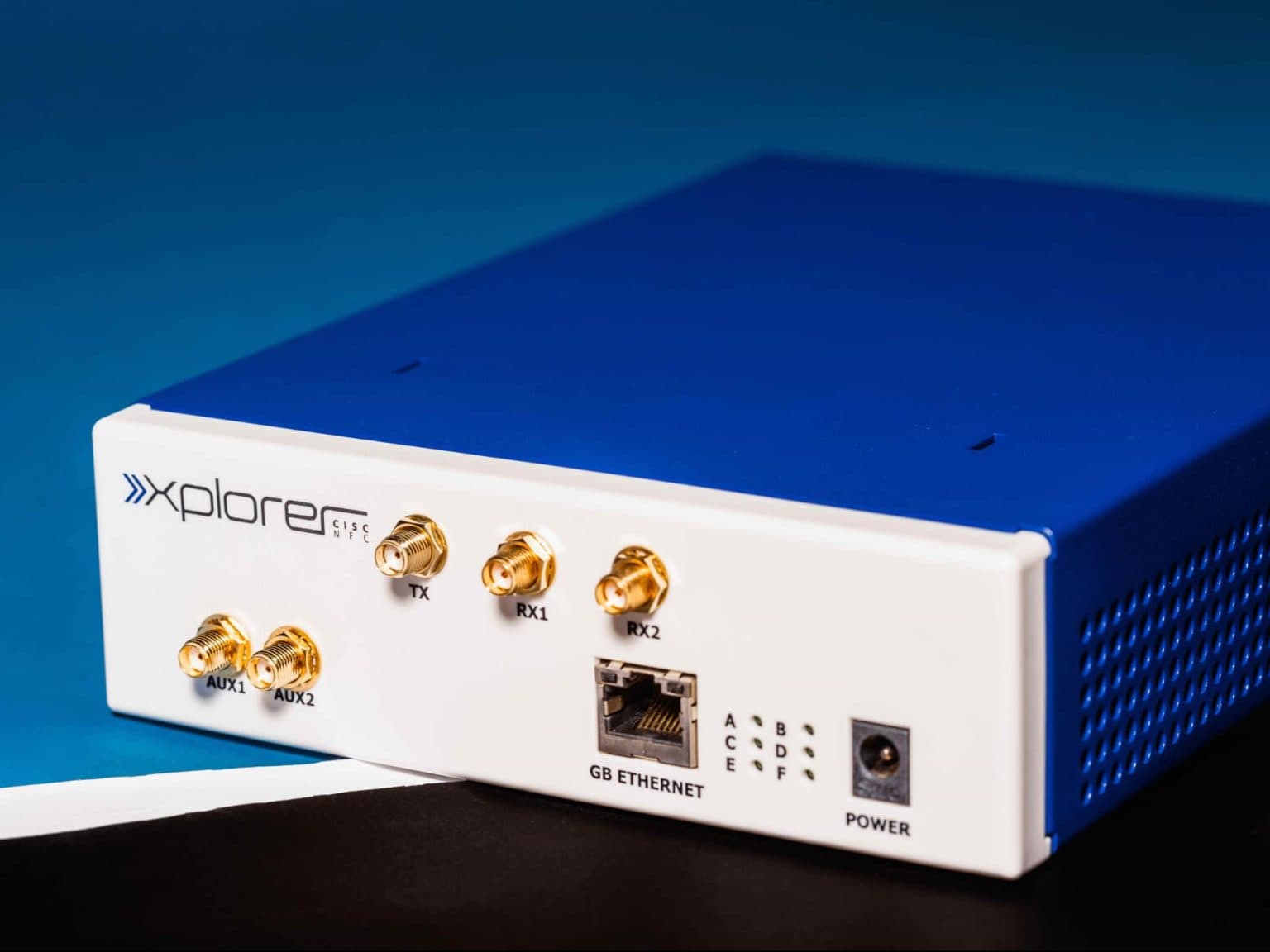 ANITAS - Automated NFC Testing | CISC - Adding Trust in a Connected World