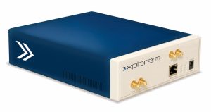 RAIN RFID Xplorer | CISC - Adding Trust in a Connected World