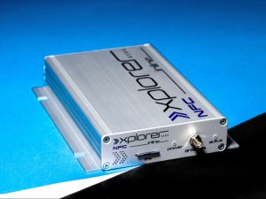 Wireless Identification | CISC - Adding Trust in a Connected World