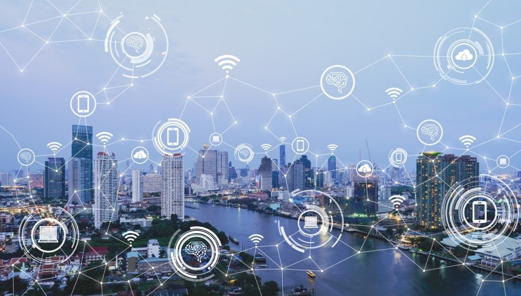 RAIN RFID Xplorer | CISC - Adding Trust in a Connected World