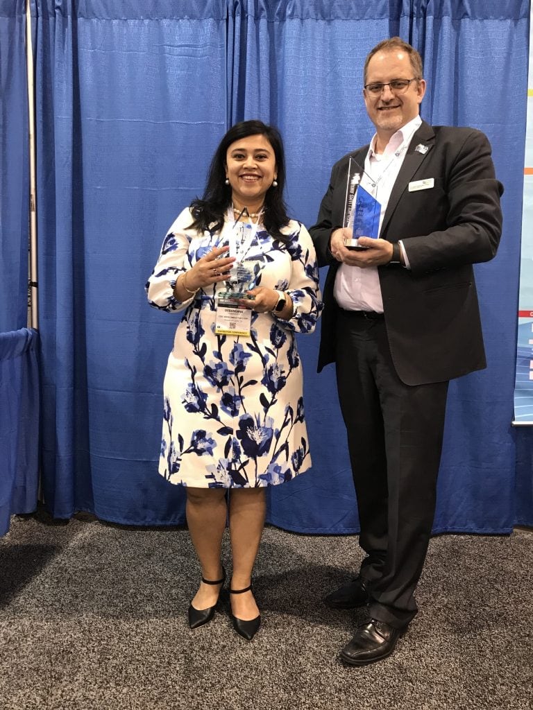RAIN RFID Xplorer | CISC - Adding Trust in a Connected World