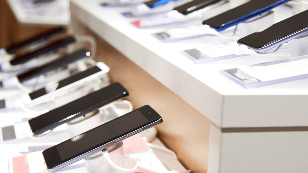 ENHANCING NFC INTEROPERABILITY | CISC - Adding Trust in a Connected World